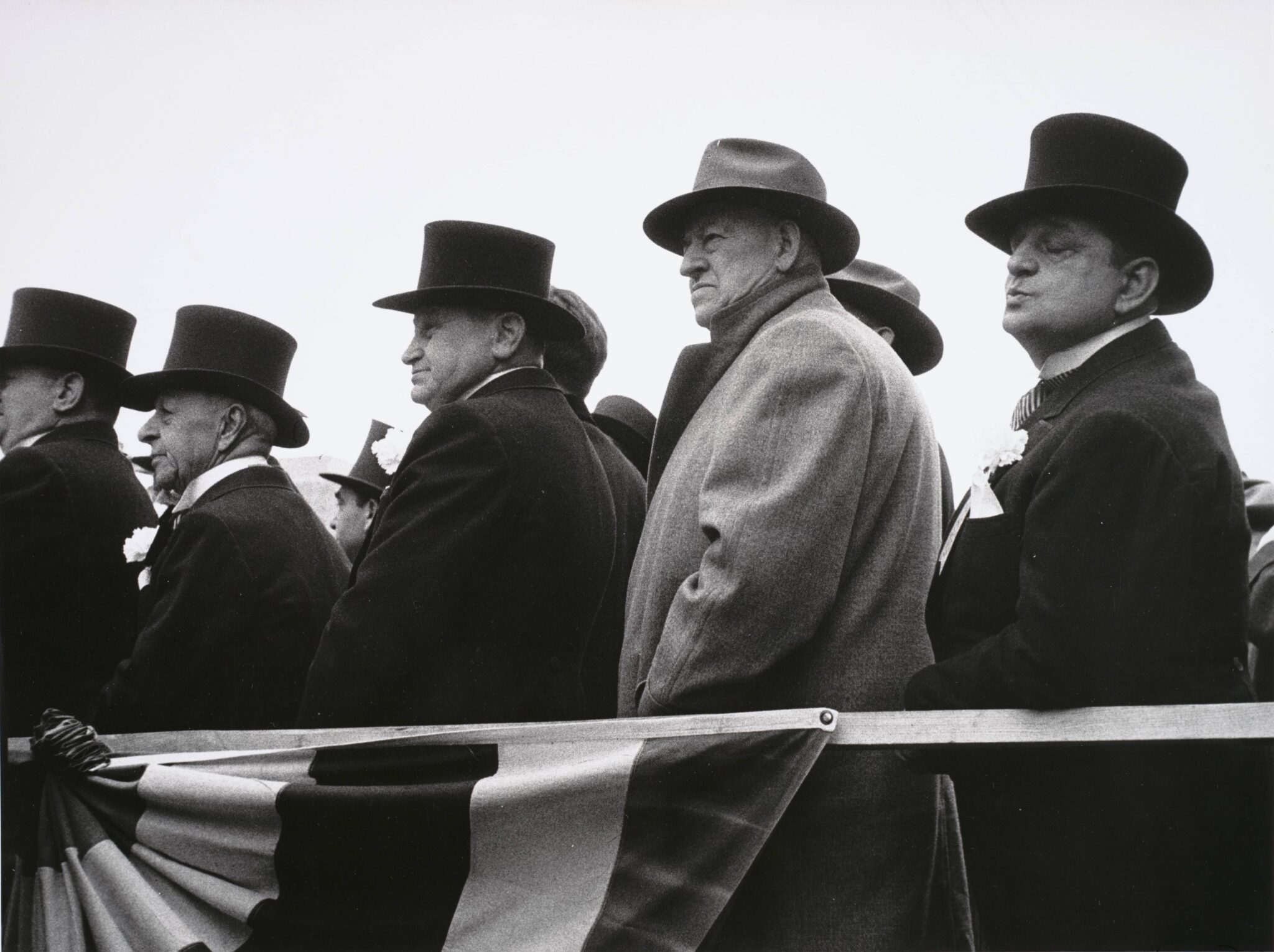 Robert Frank · SFMOMA