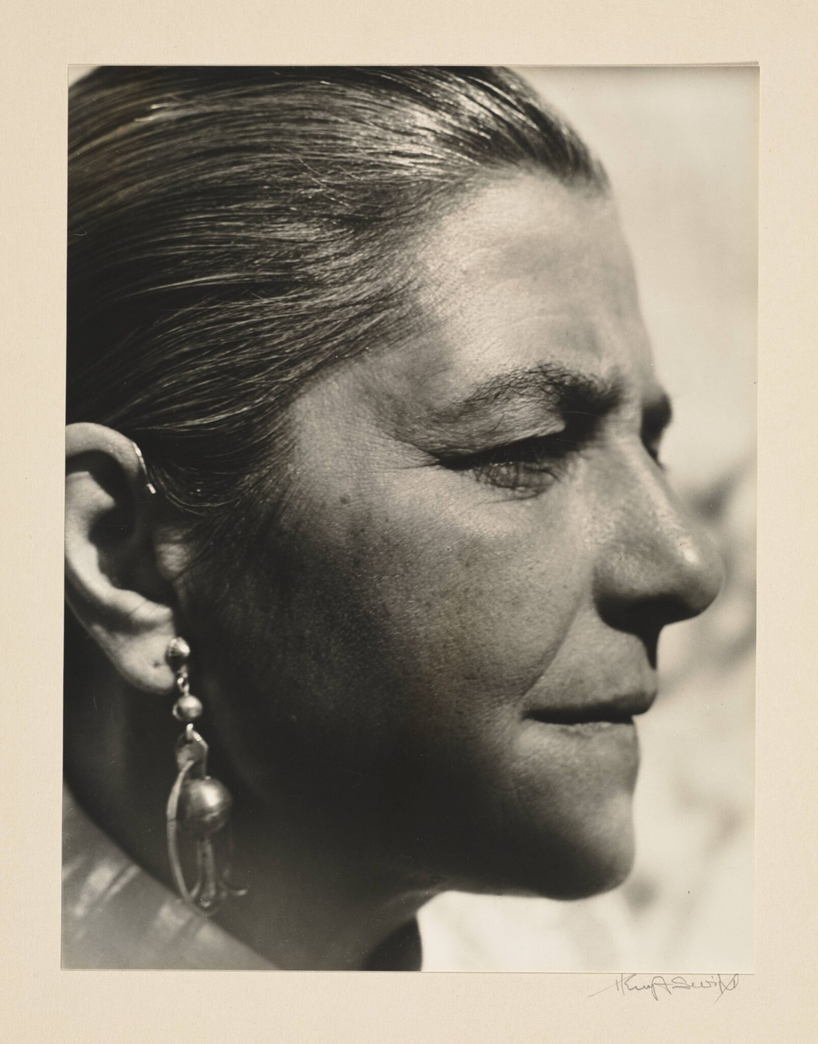 Henry Swift · SFMOMA