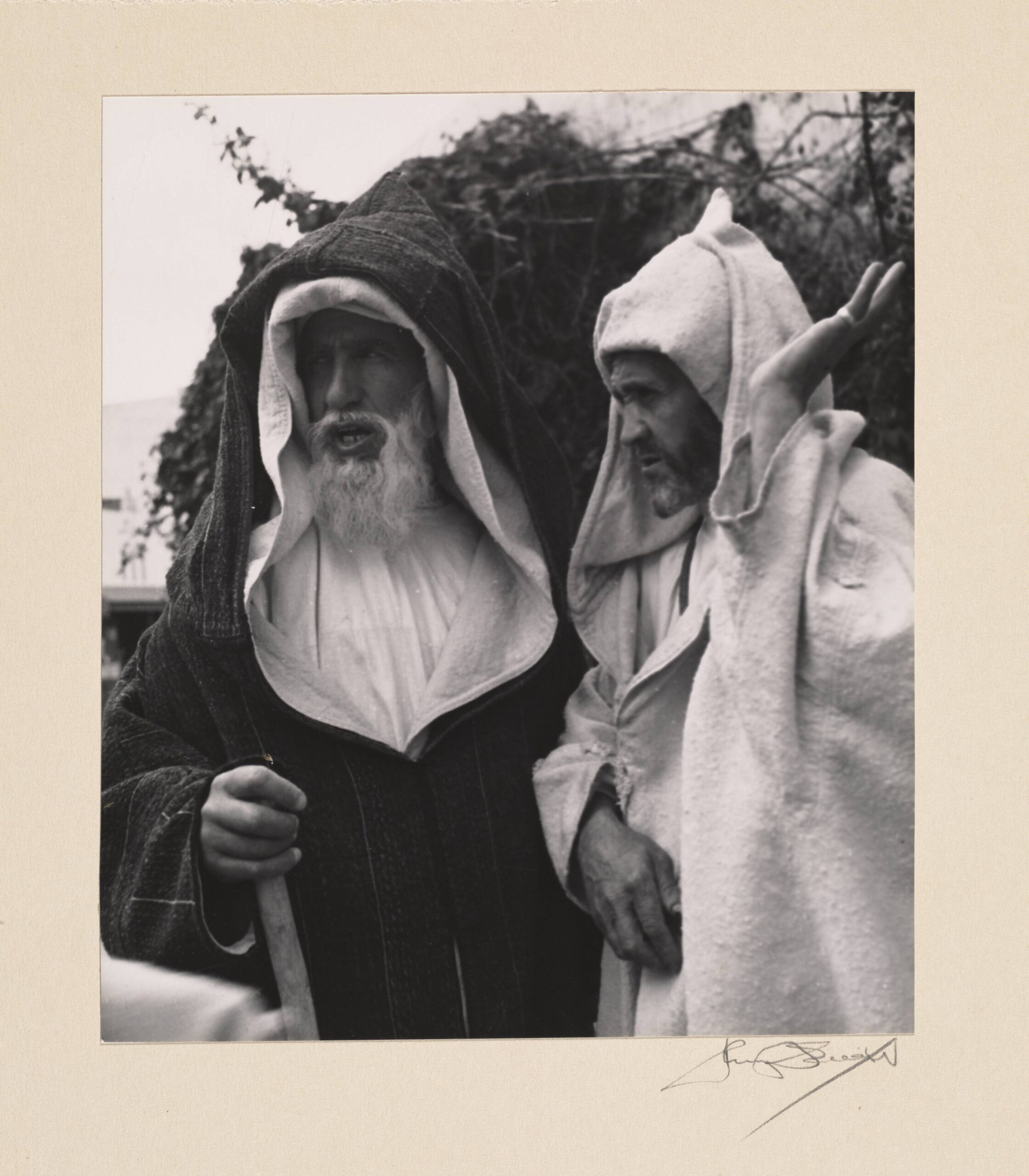 Henry Swift · SFMOMA