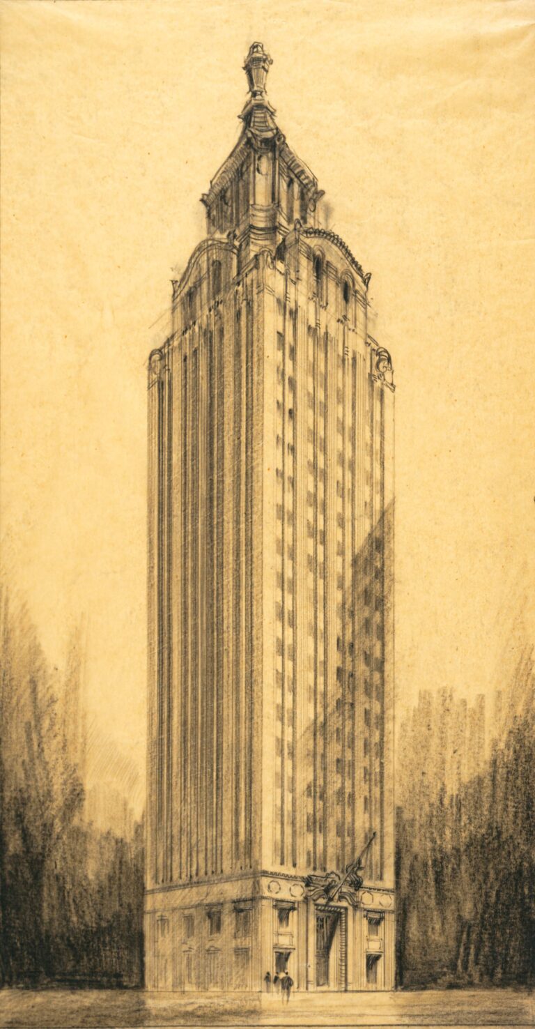 Timothy L. Pflueger · SFMOMA