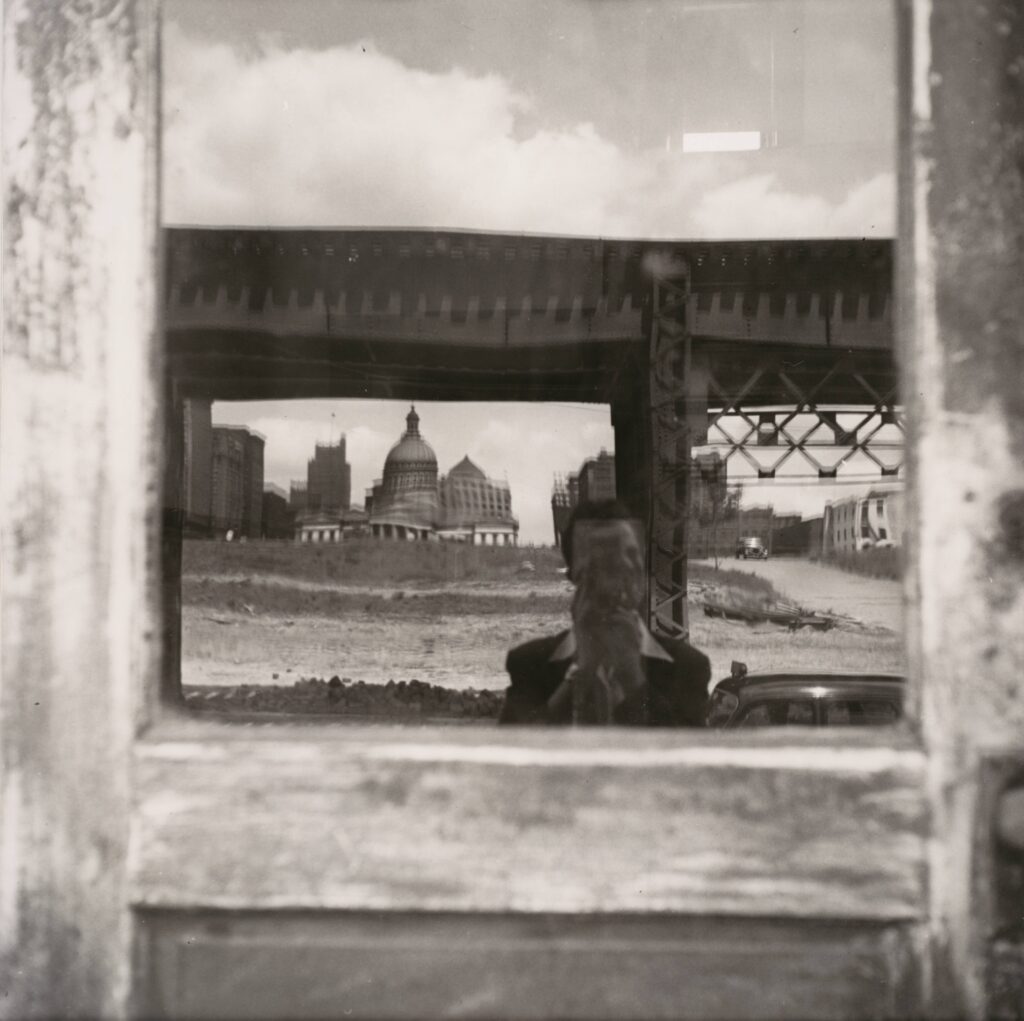 Robert Frank · SFMOMA