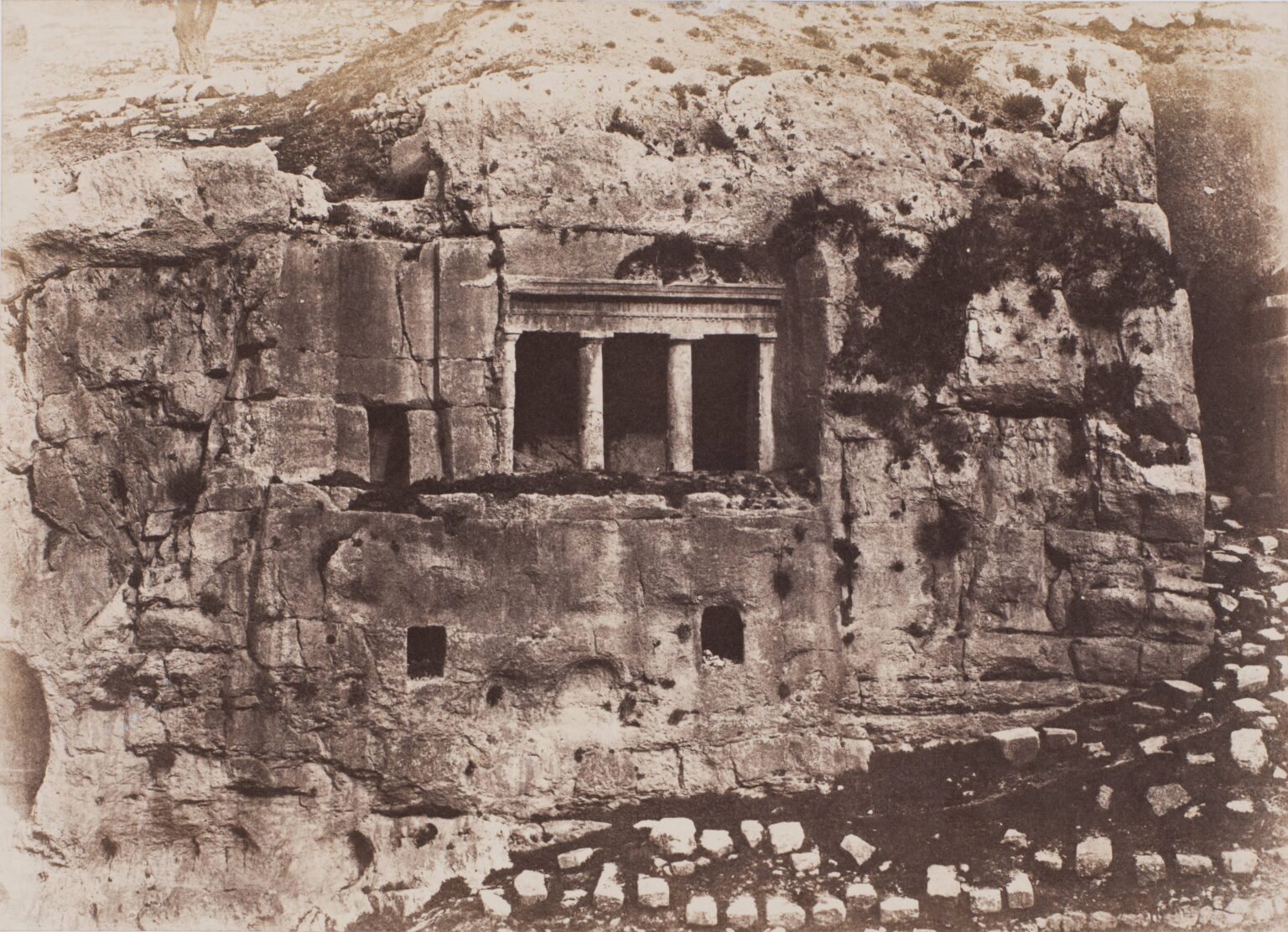 Auguste Salzmann, Épée de Godefroy de Bouillon (Sword of Godefroy of ...