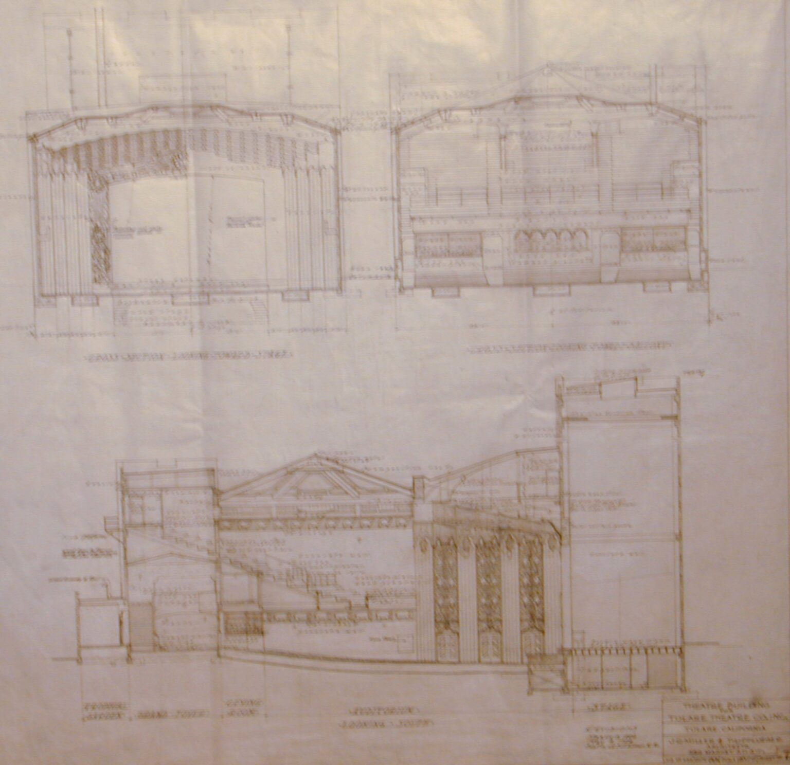 Timothy L. Pflueger · SFMOMA