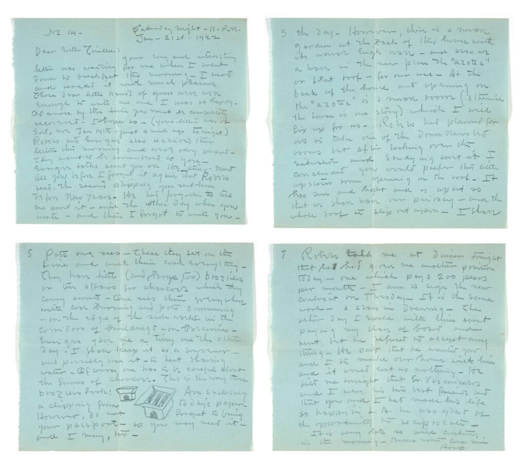 Roubaix de l'Abrie Richey, The Book of Robo, Being a Collection of ...