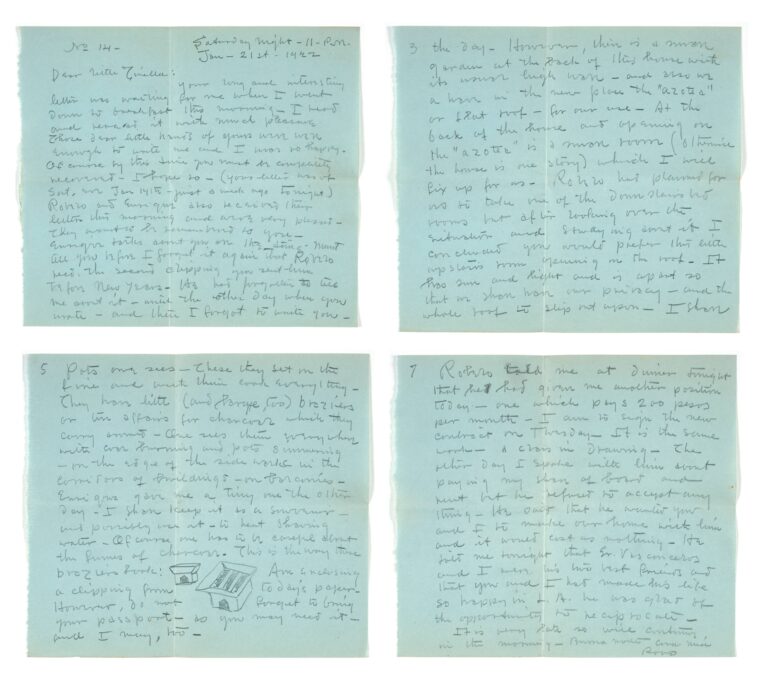 Roubaix de l'Abrie Richey, The Book of Robo, Being a Collection of ...
