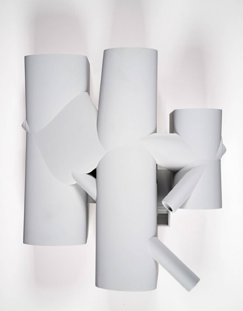 Preston Scott Cohen · SFMOMA