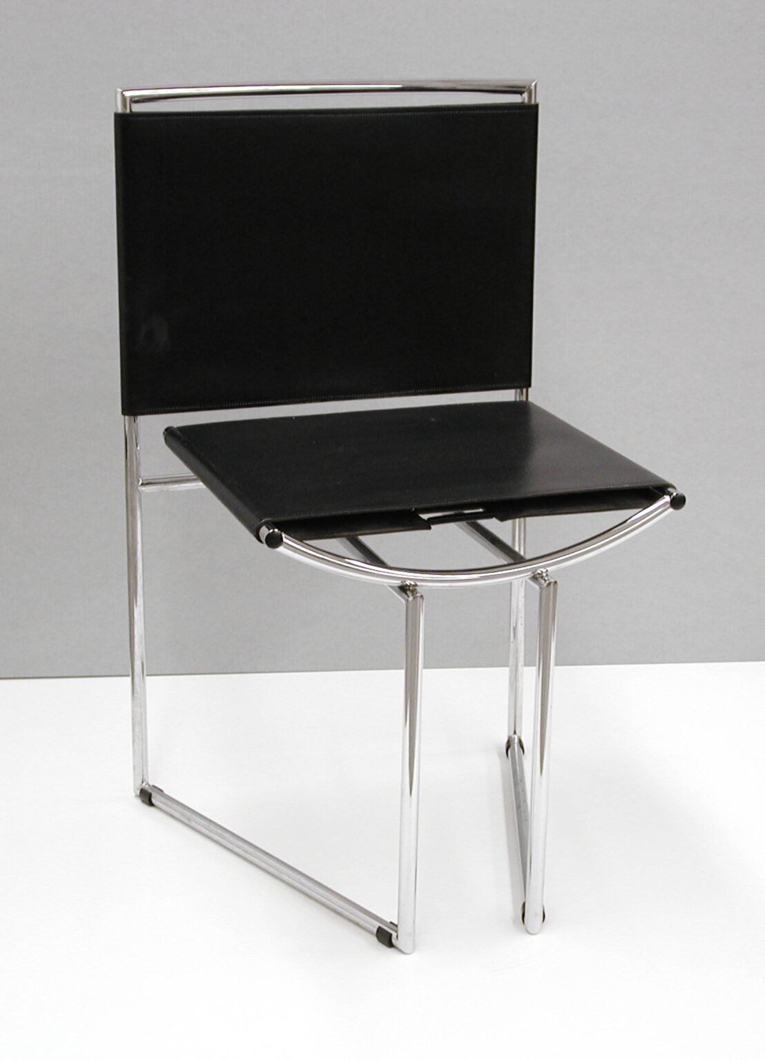 Mario Botta, SFMOMA Floor Plan and Section Studies, 1989