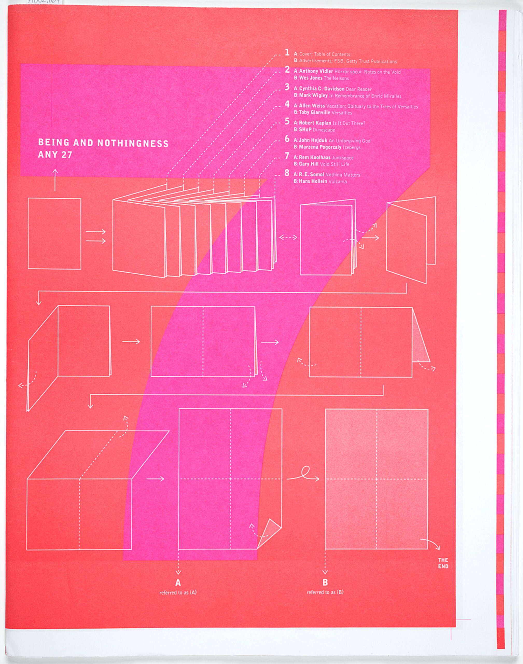 2x4, ANY No. 27, 2000 · SFMOMA