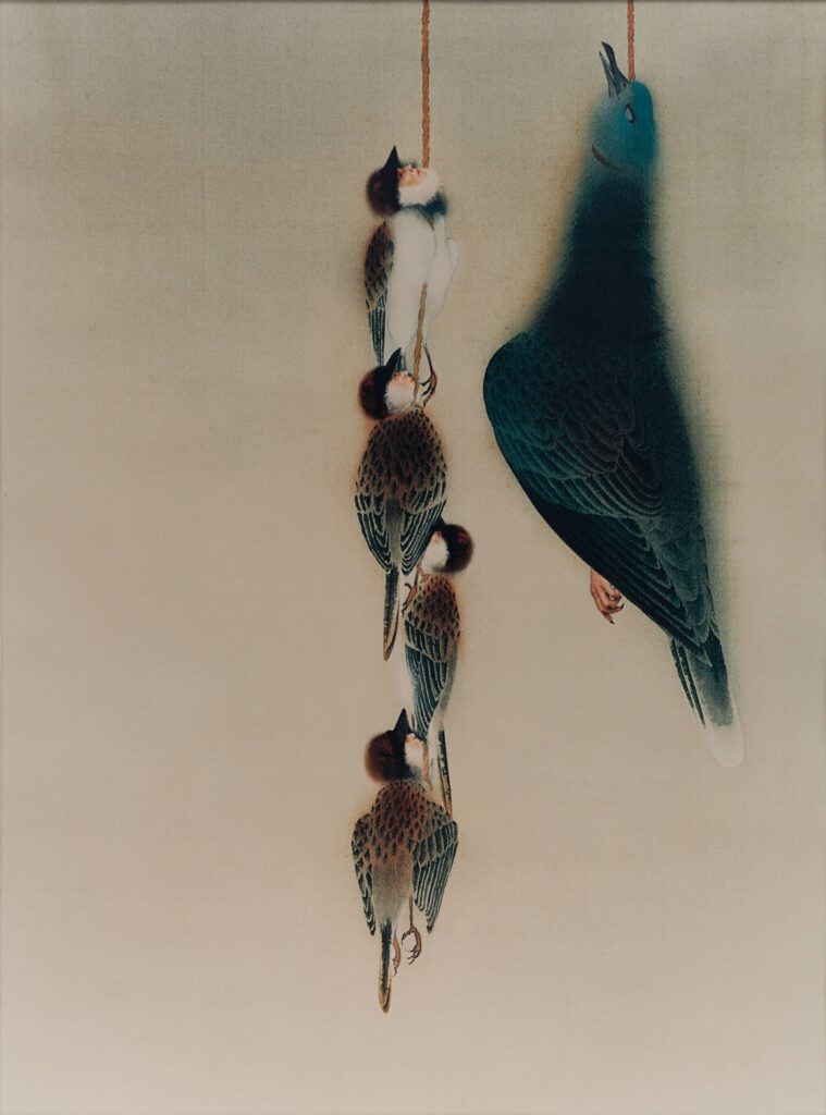 Yasumasa Morimura · SFMOMA