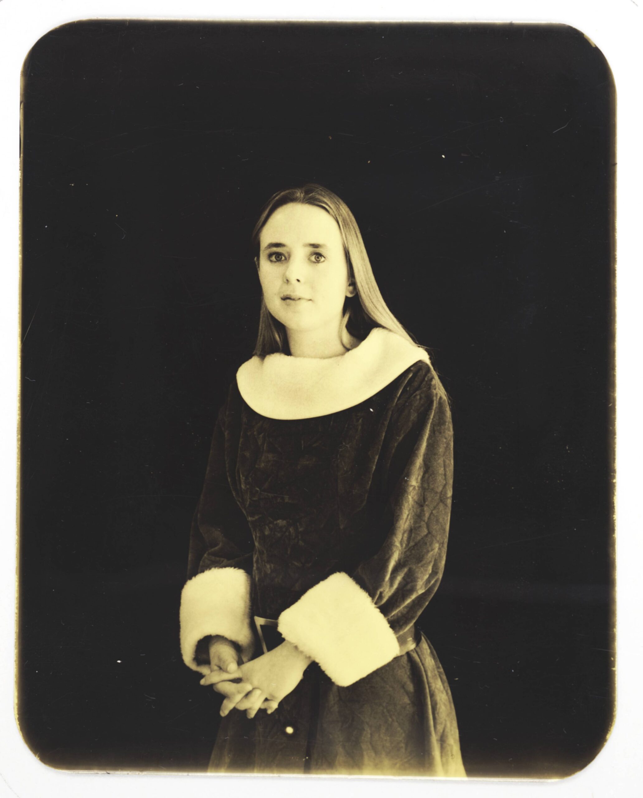 Deborah Luster, L.C.I.W. 108, from the series One Big Self: Prisoners ...