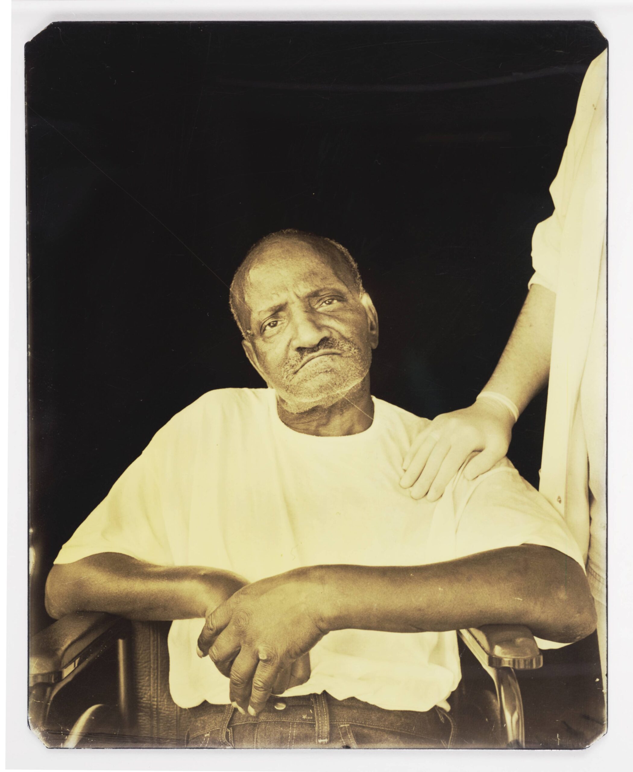 Deborah Luster, L.S.P. 47, from the series One Big Self: Prisoners of ...