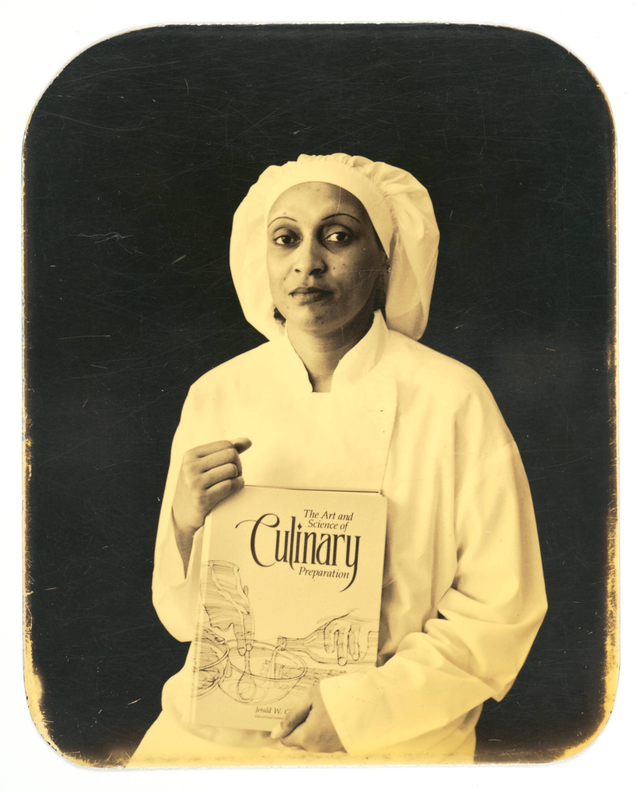 Deborah Luster, L.C.I.W. 3, from the series One Big Self: Prisoners of ...