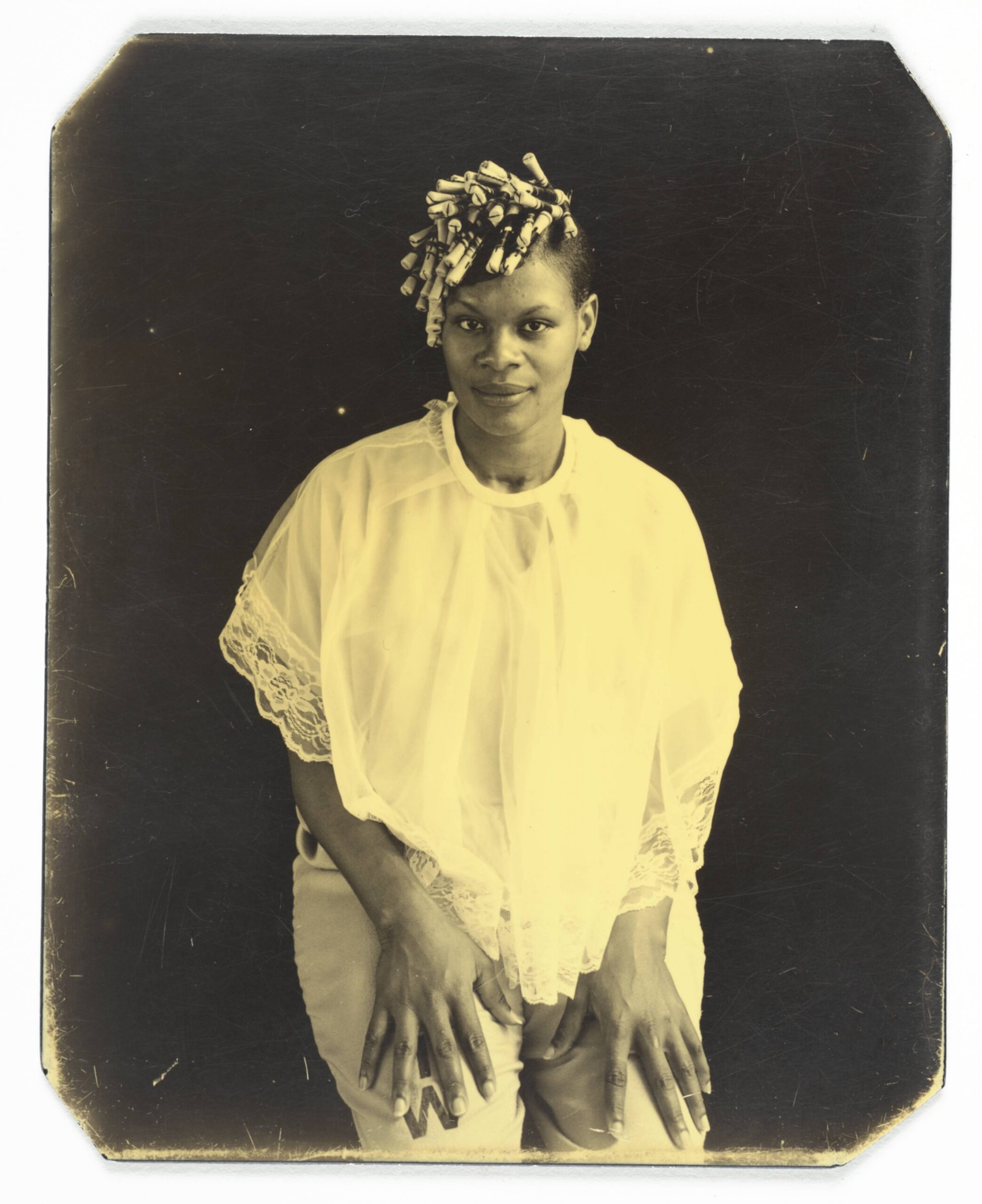Deborah Luster, L.C.I.W. 73, from the series One Big Self: Prisoners of ...