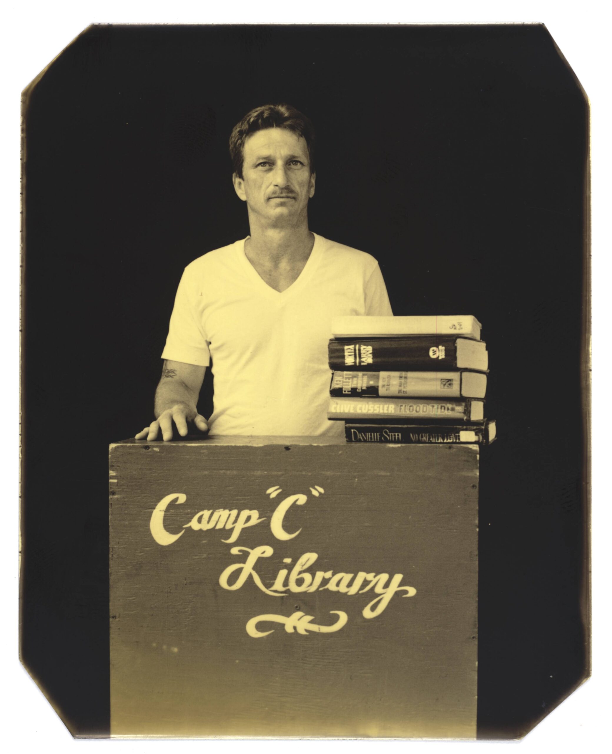 Deborah Luster, L.S.P. 14, from the series One Big Self: Prisoners of ...