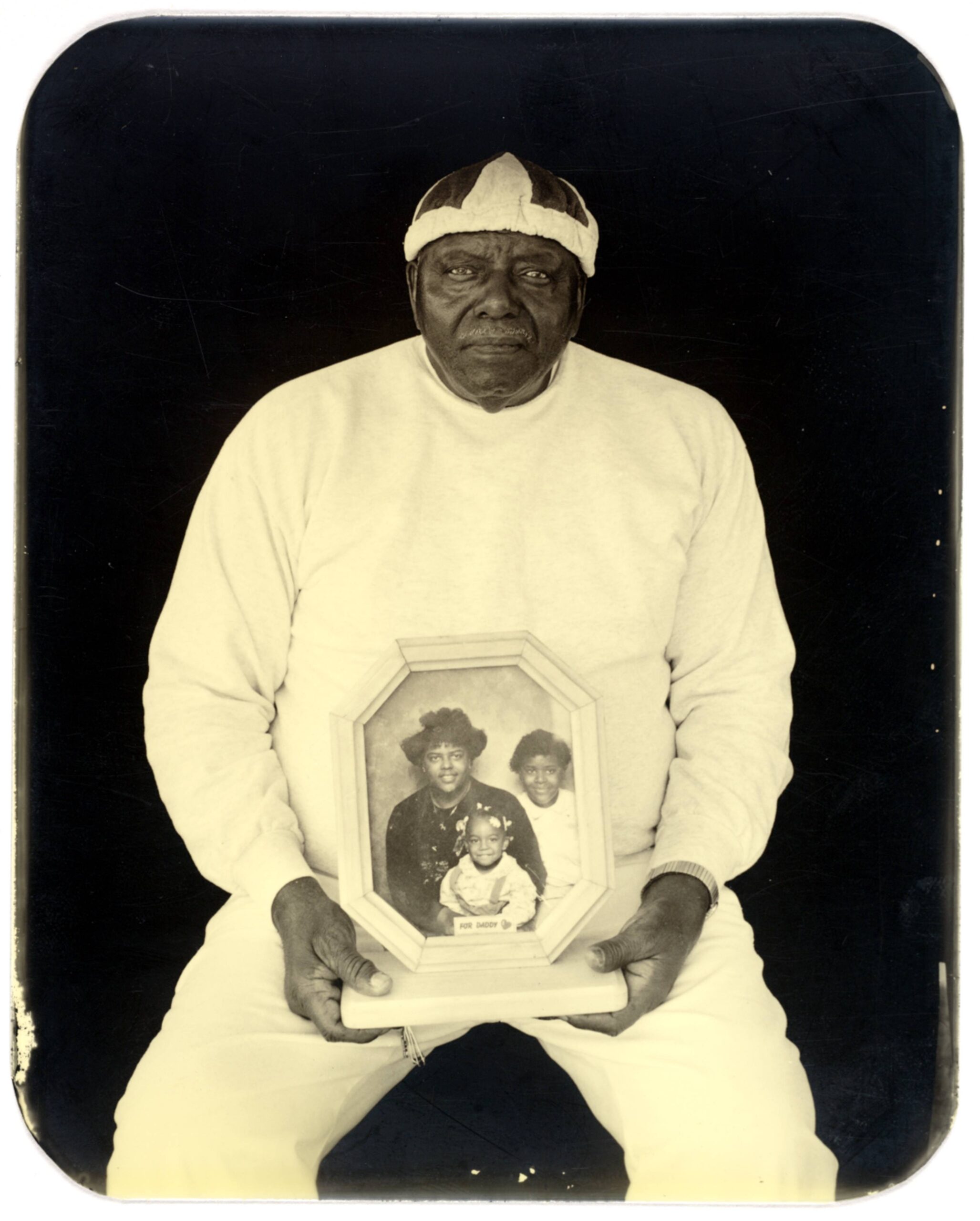 Deborah Luster, L.S.P. 130, from the series One Big Self: Prisoners of ...