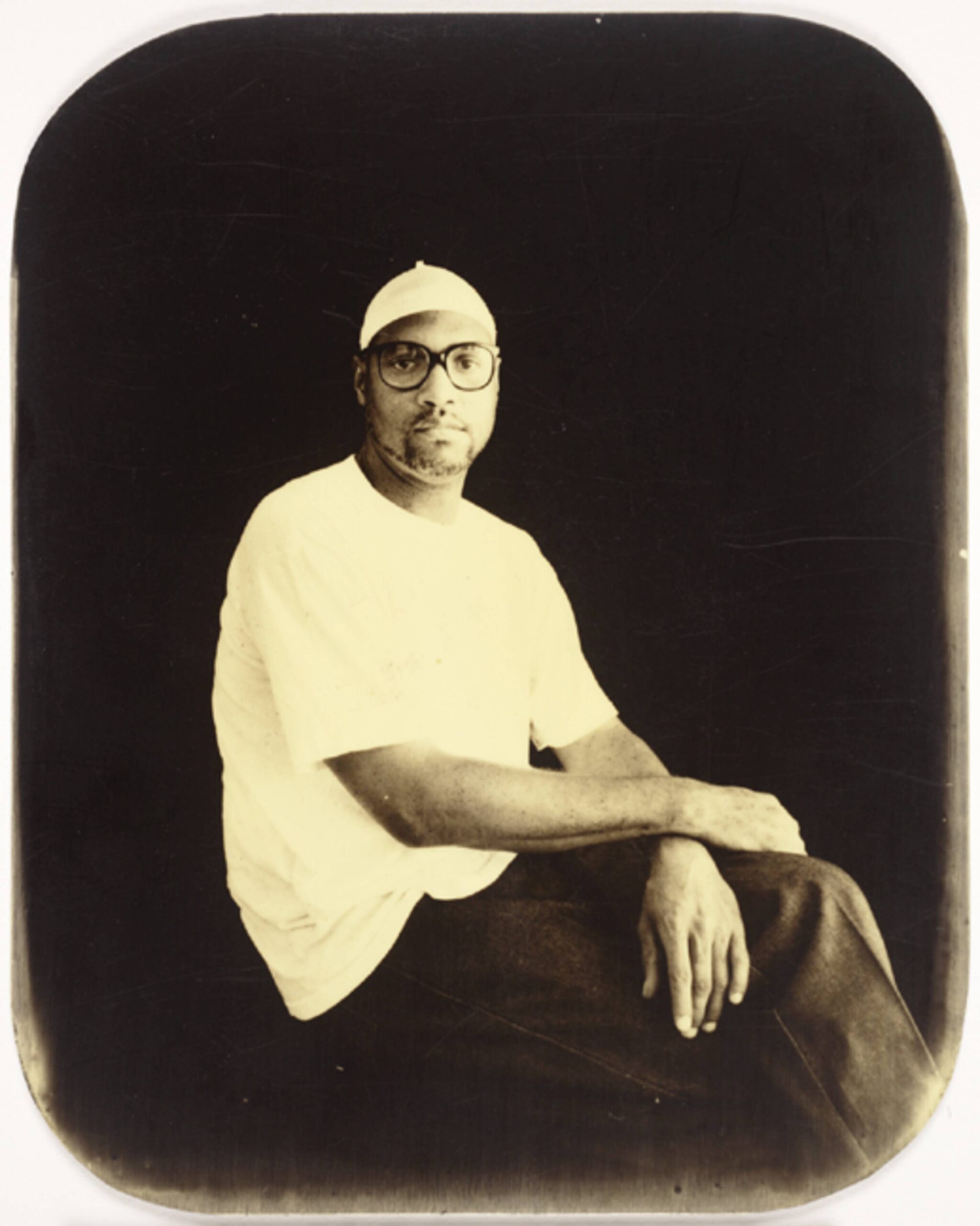 Deborah Luster, L.S.P. 84, from the series One Big Self: Prisoners of ...