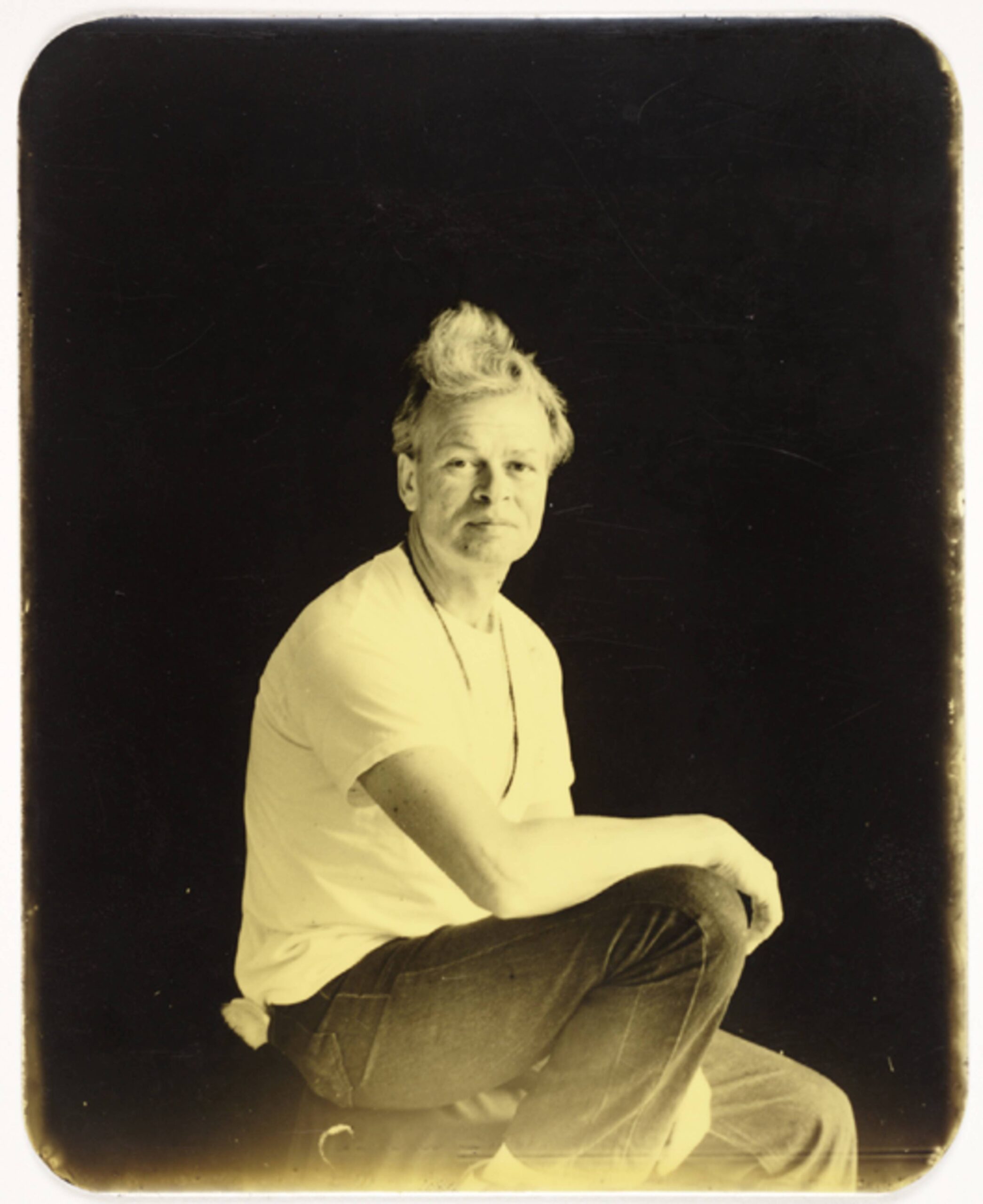 Deborah Luster, L.S.P. 7, from the series One Big Self: Prisoners of ...