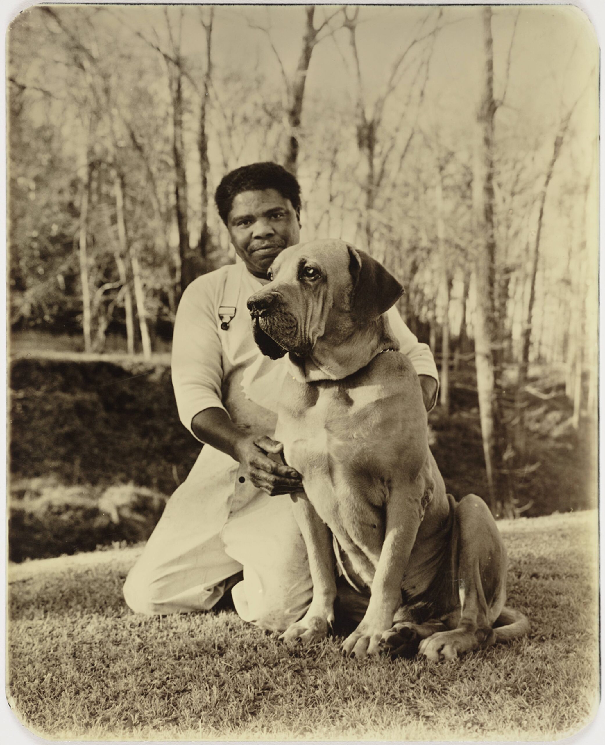 Deborah Luster, L.S.P. 3, from the series One Big Self: Prisoners of ...