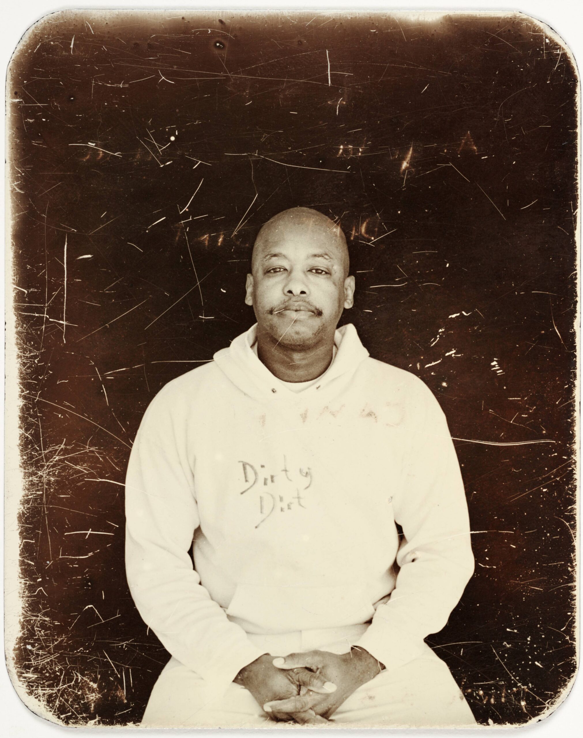 Deborah Luster, L.S.P. 28, from the series One Big Self: Prisoners of ...