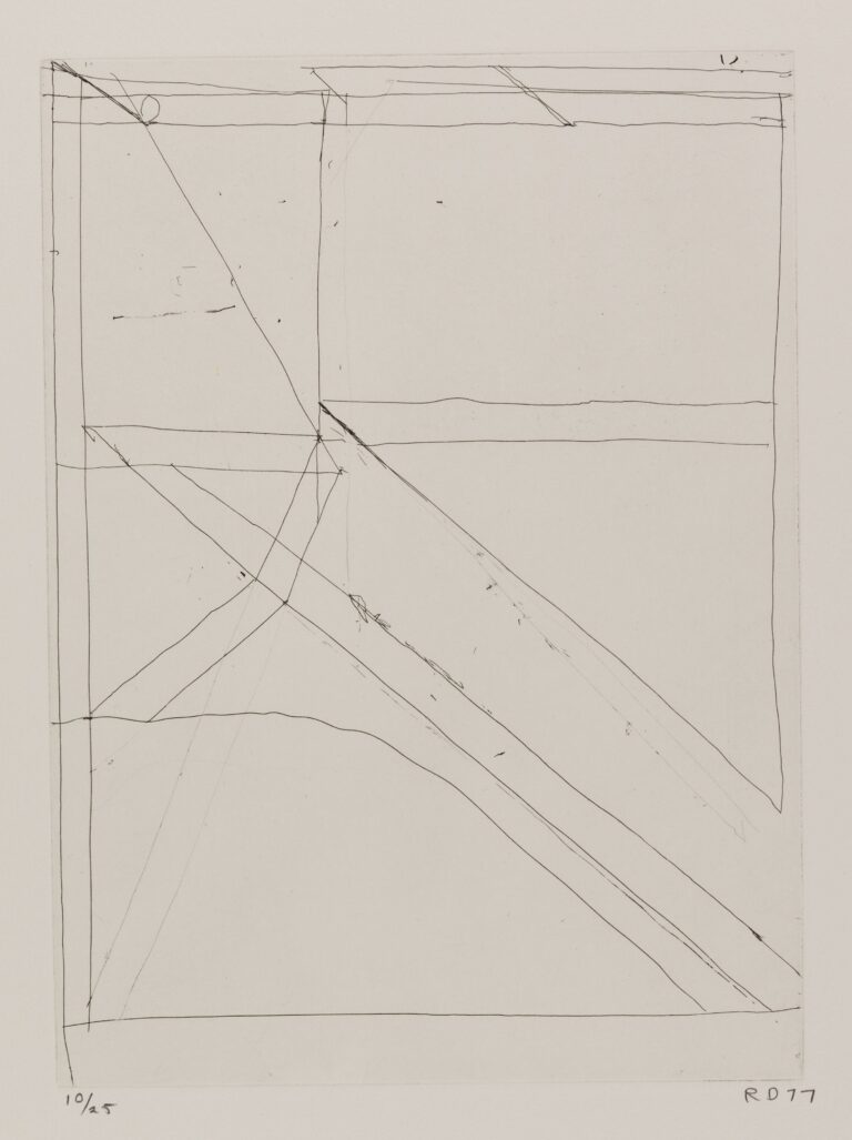 Richard Diebenkorn · SFMOMA