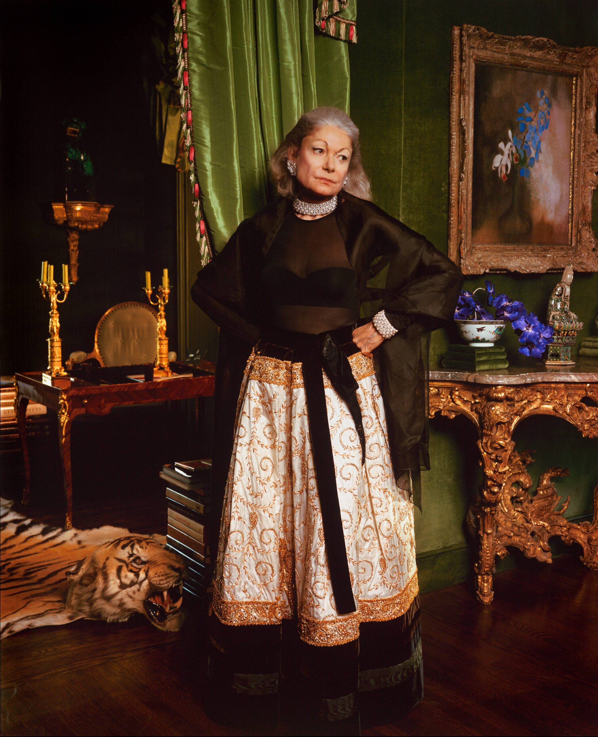 Larry Sultan · SFMOMA