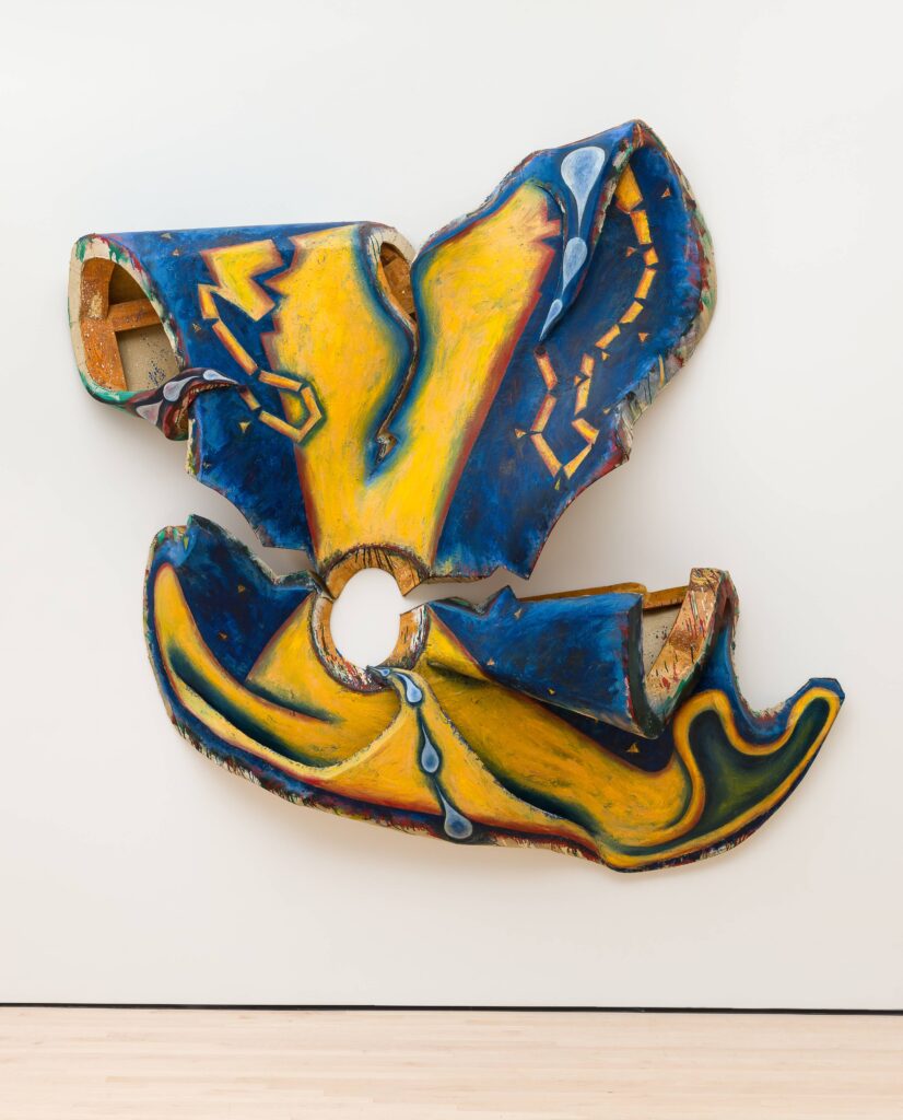 Art & Artists · SFMOMA