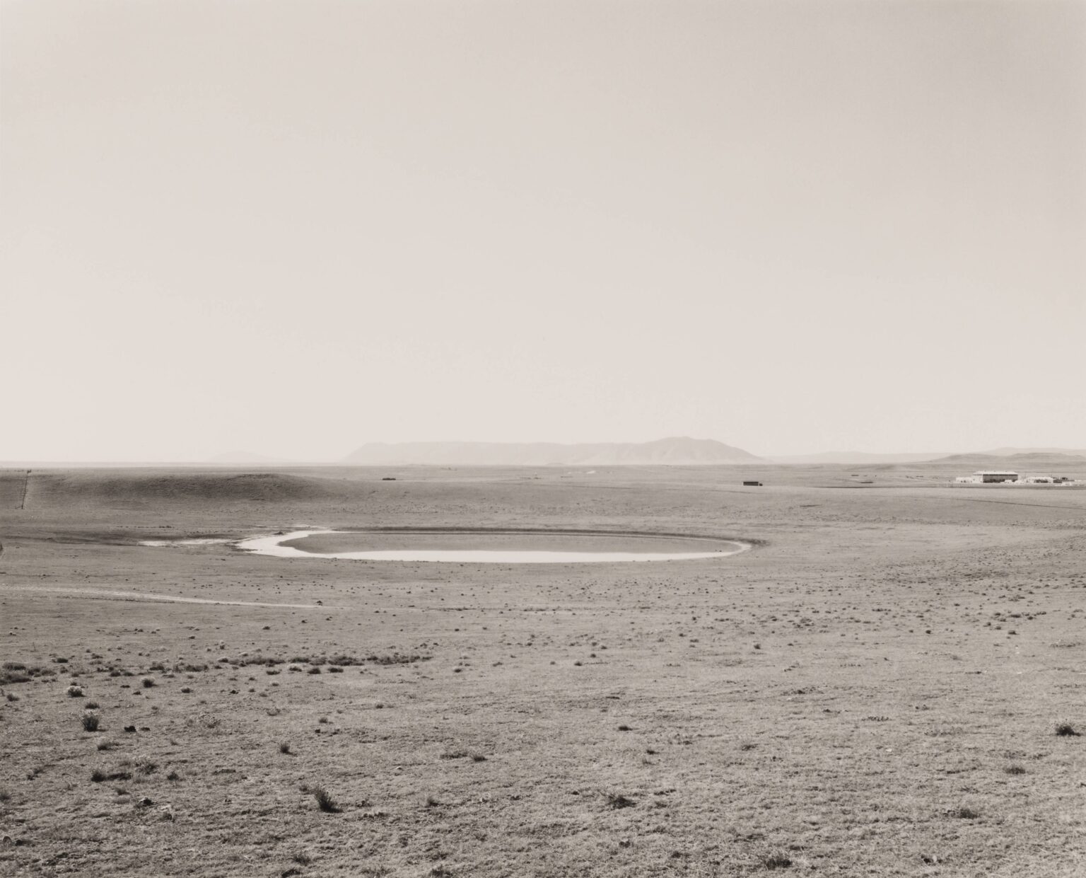 Robert Adams · SFMOMA