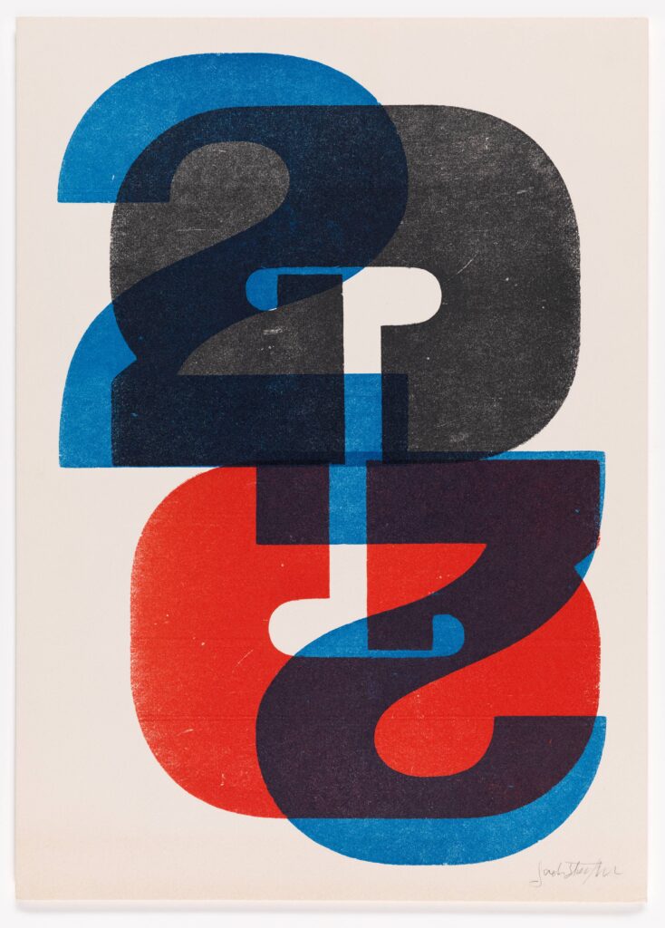 Jack W. Stauffacher · SFMOMA