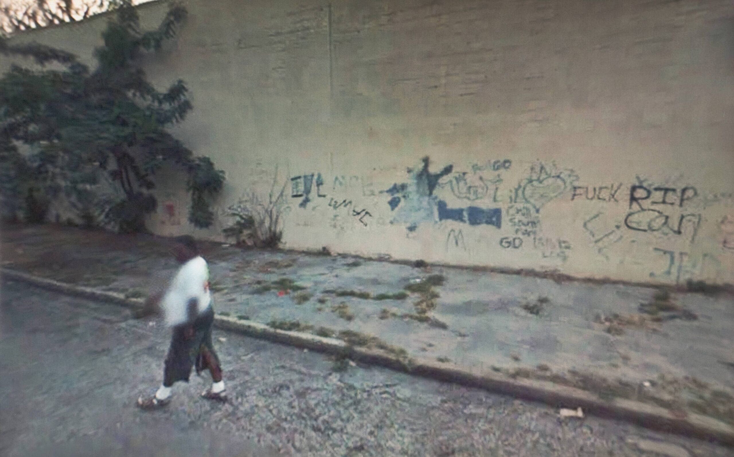 Doug Rickard, #35.106913, Memphis, TN (2009), 2010 · SFMOMA