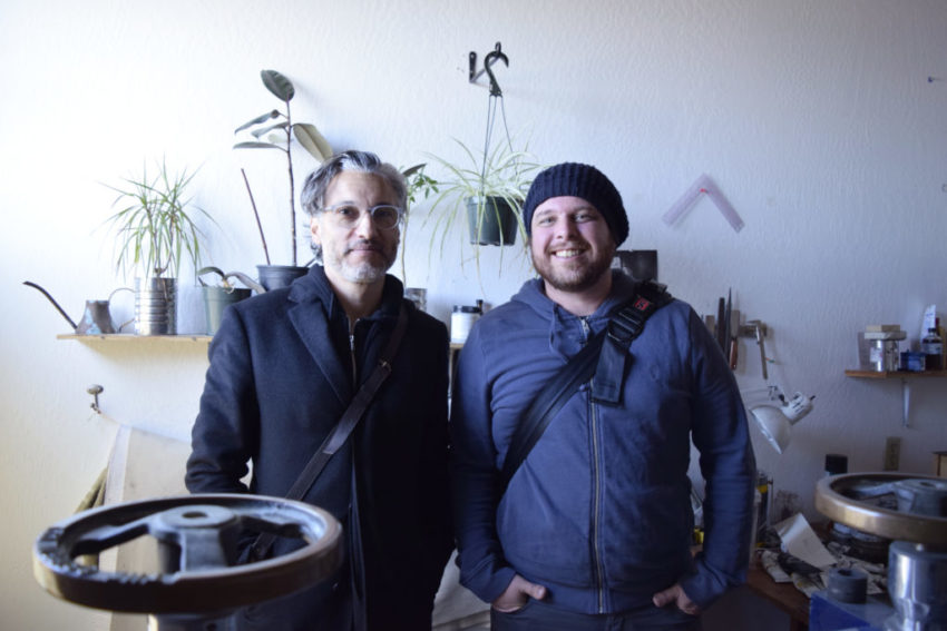 Collection Selections: 10 Pivotal Political Posters · SFMOMA