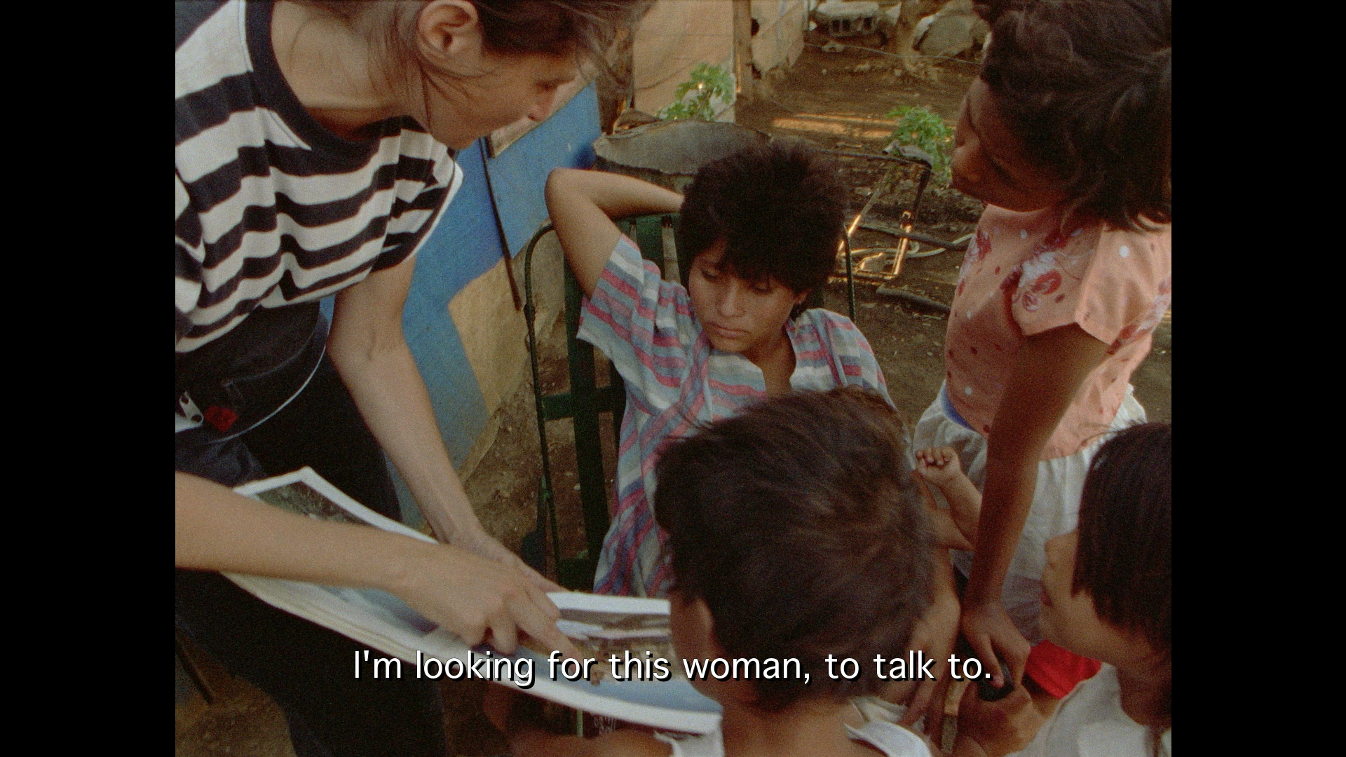 Susan Meiselas: Mediations · SFMOMA