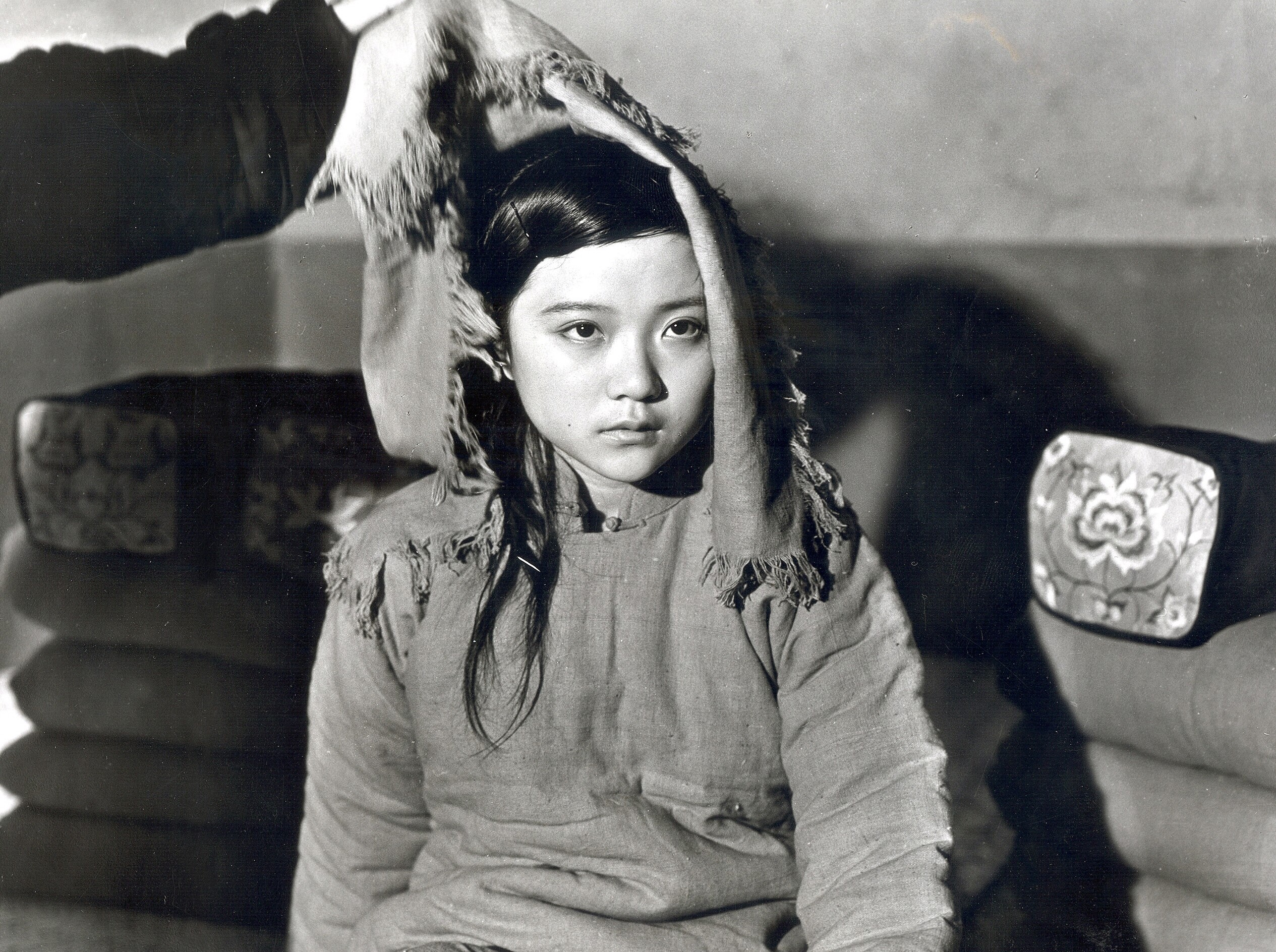 Yellow Earth · SFMOMA