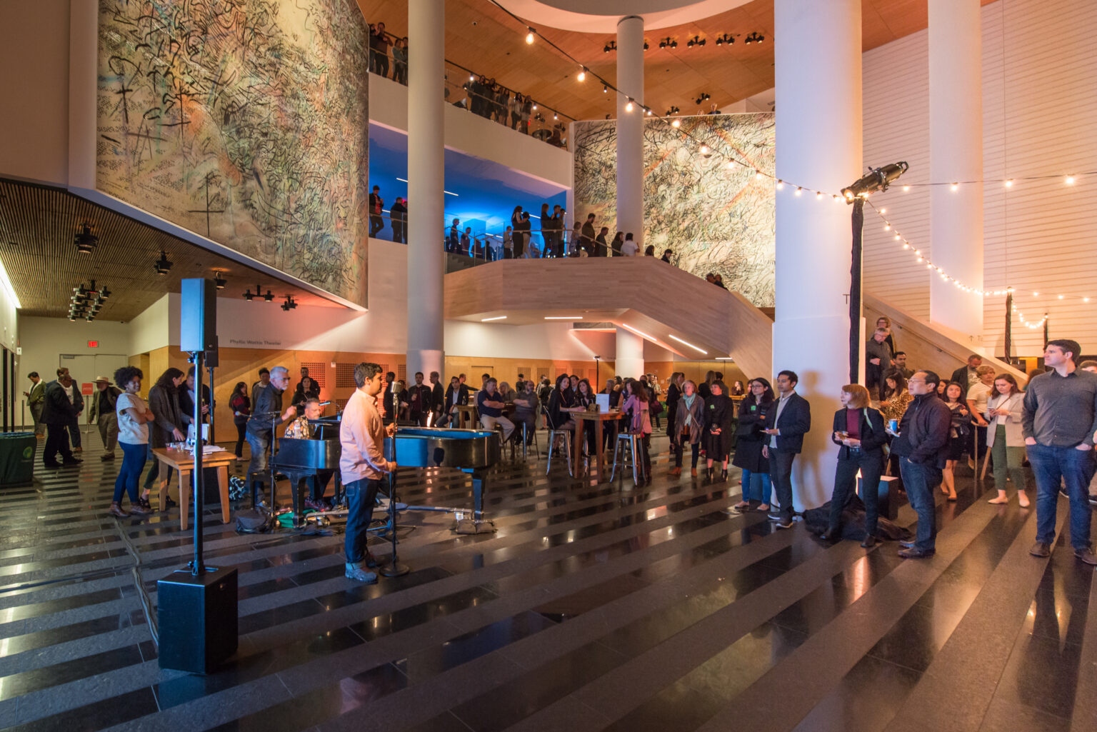 Member FAQ · SFMOMA