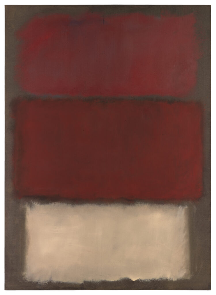 SFMOMA Announces Deaccession to Benefit the Acquisitions Fund and ...