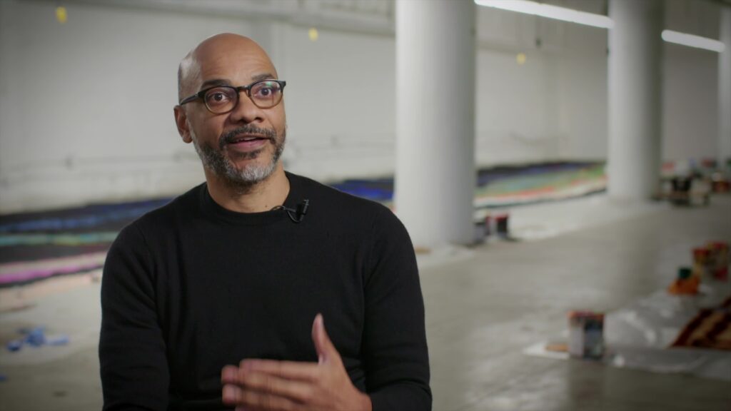 Rodney McMillian on home and history · SFMOMA