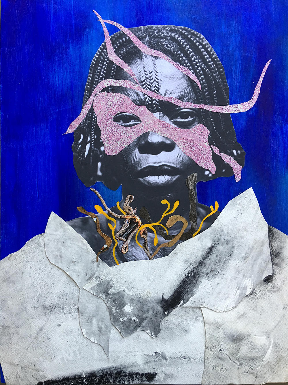 Artists Kenyatta A.C. Hinkle, Sahar Khoury and Marlon Mullen Win SFMOMA ...