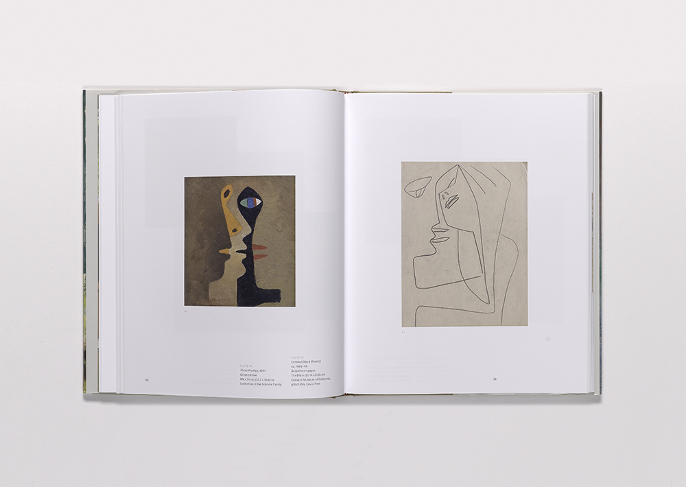 David Park: A Retrospective · SFMOMA