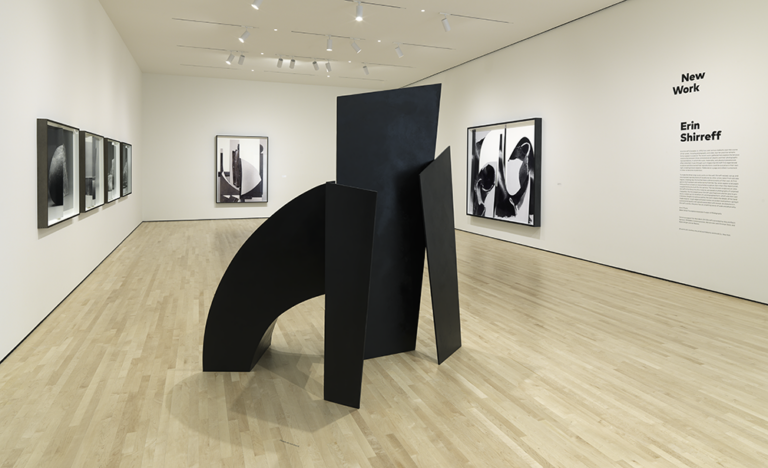 New Work: Erin Shirreff · SFMOMA