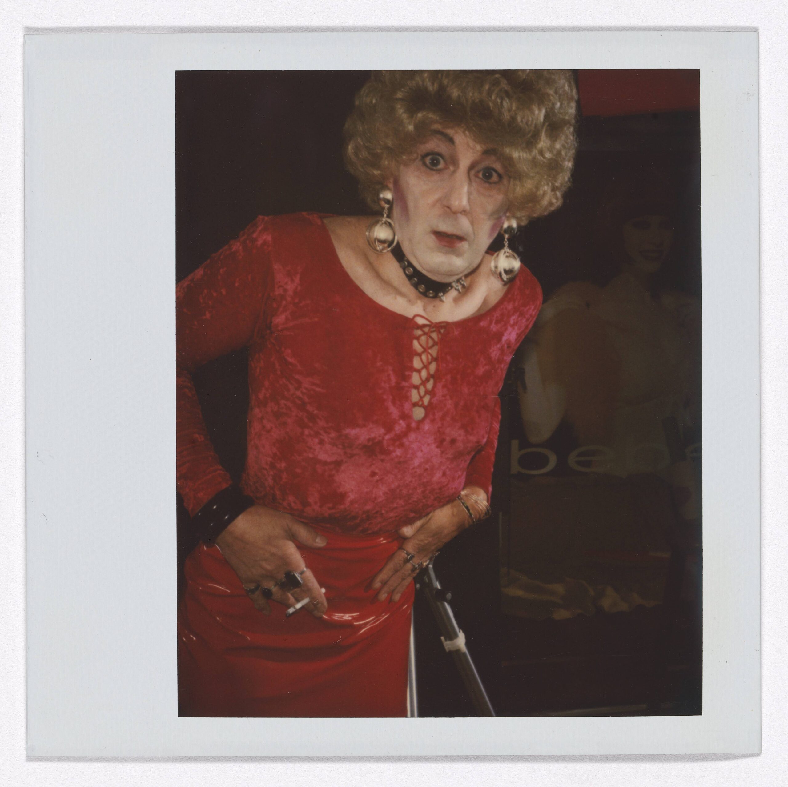 April Dawn Alison, Untitled, ca. 1975 - 2008 · SFMOMA