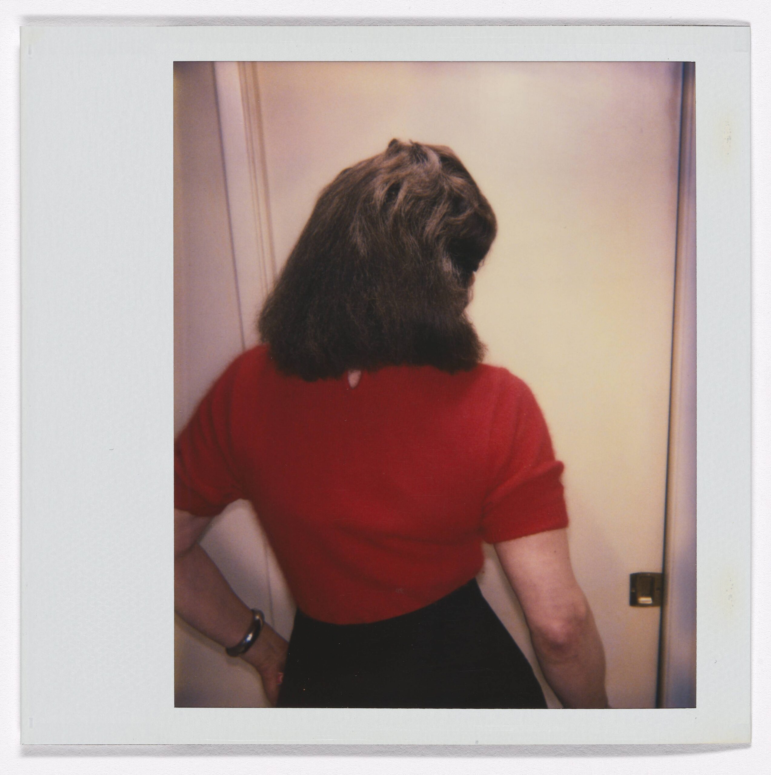 April Dawn Alison, Untitled, ca. 1975 - 2008 · SFMOMA