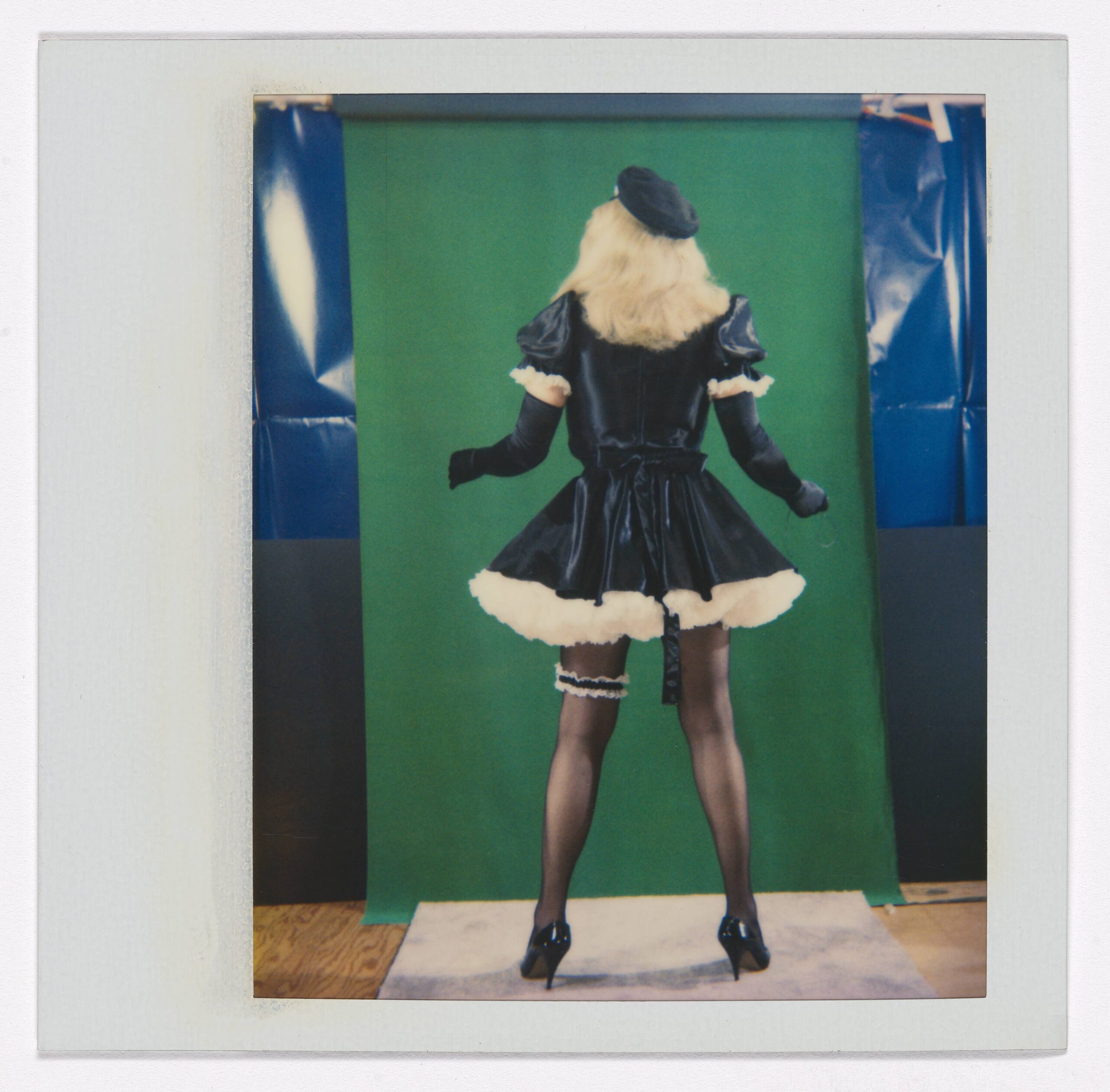 April Dawn Alison, Untitled, ca. 1975 - 2008 · SFMOMA