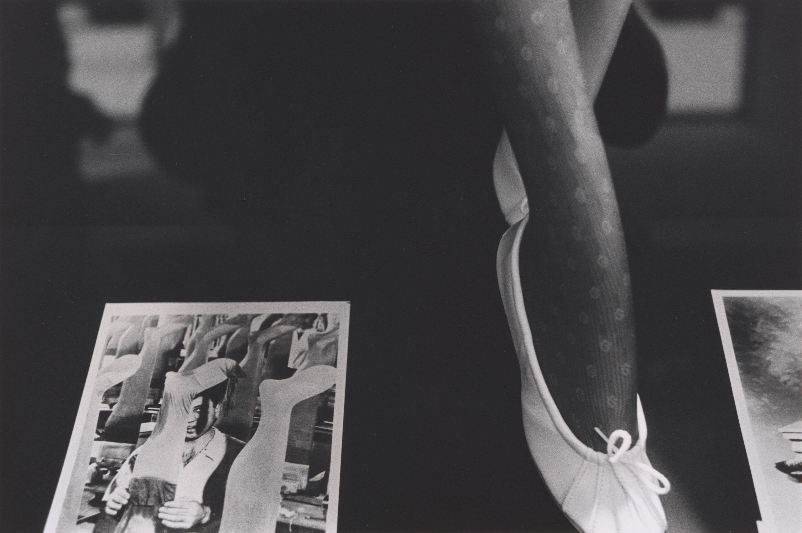 Richard Gordon, Shop Window, NYC, from the portfolio Meta Photographs ...