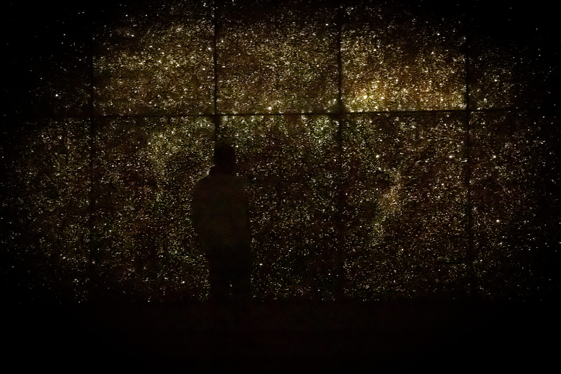 New Work: Charles Gaines · SFMOMA