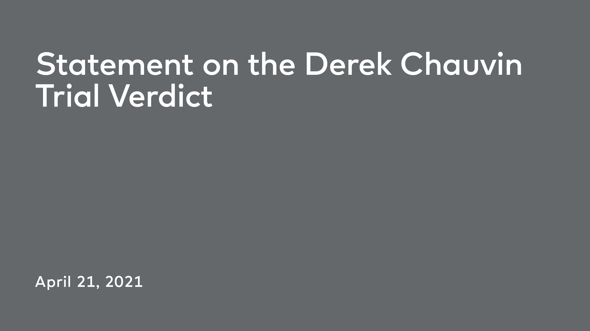 Our DEI Commitment · SFMOMA