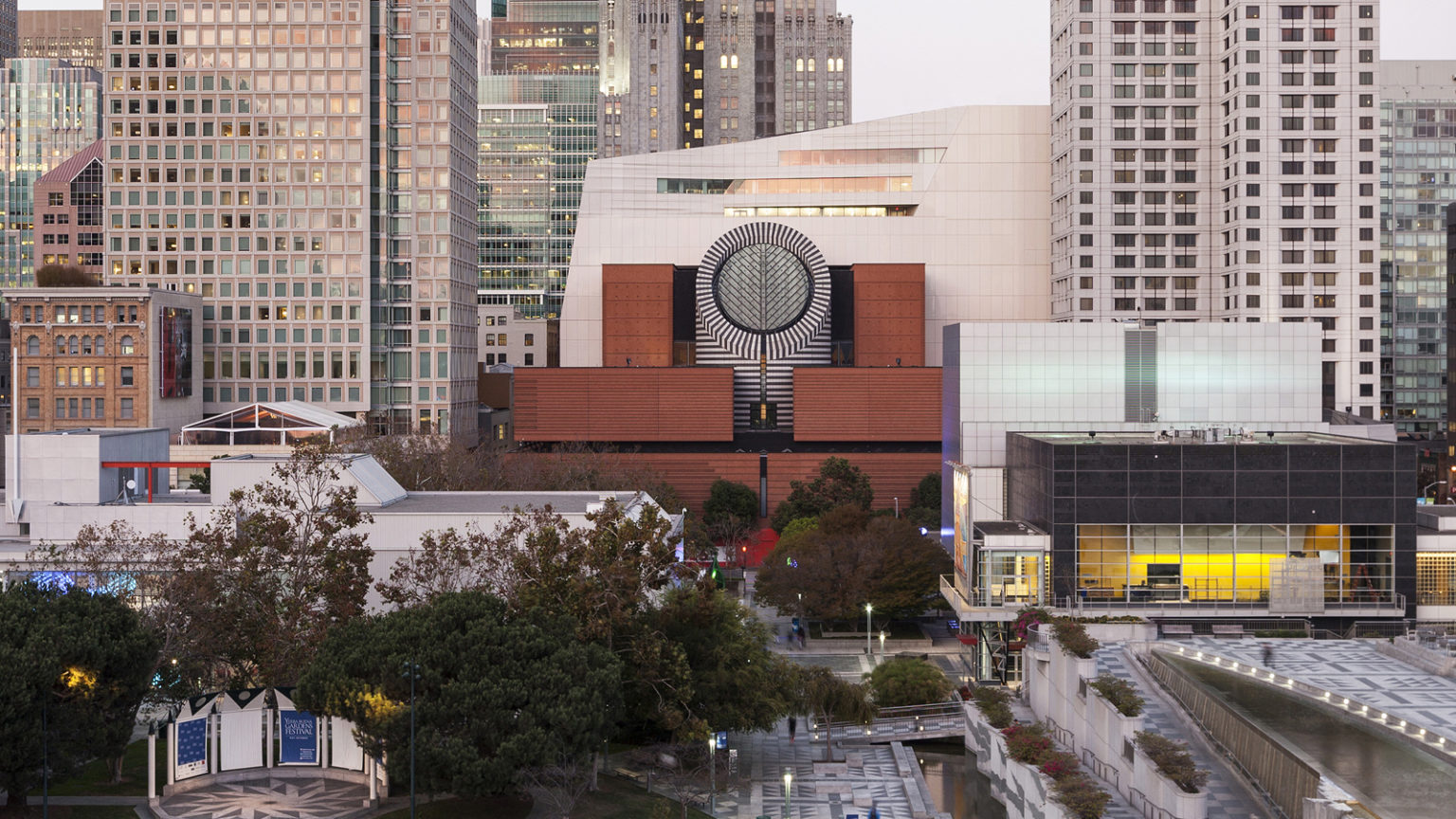 The Legacy of Group f.64 · SFMOMA