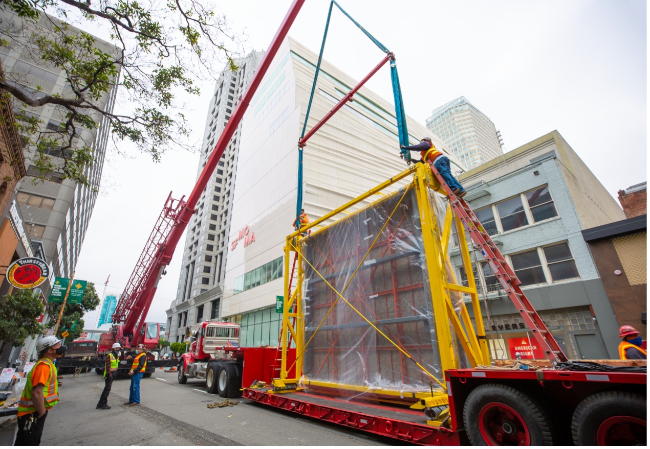 Pan American Unity: A Mural by Diego Rivera: A Mural by Diego Rivera ...