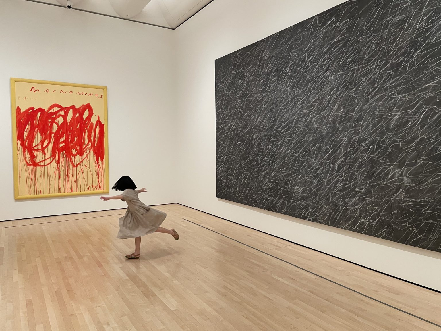 SFMOMA · Visitor's Guide