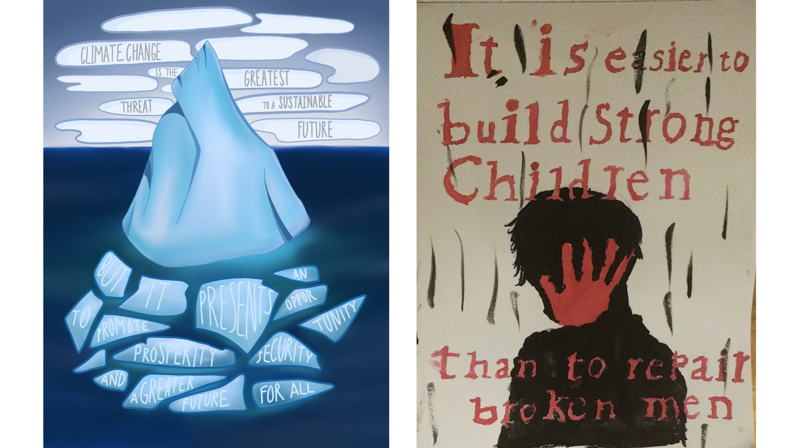 Timely Lessons: Finding Inspiration in Political Posters · SFMOMA