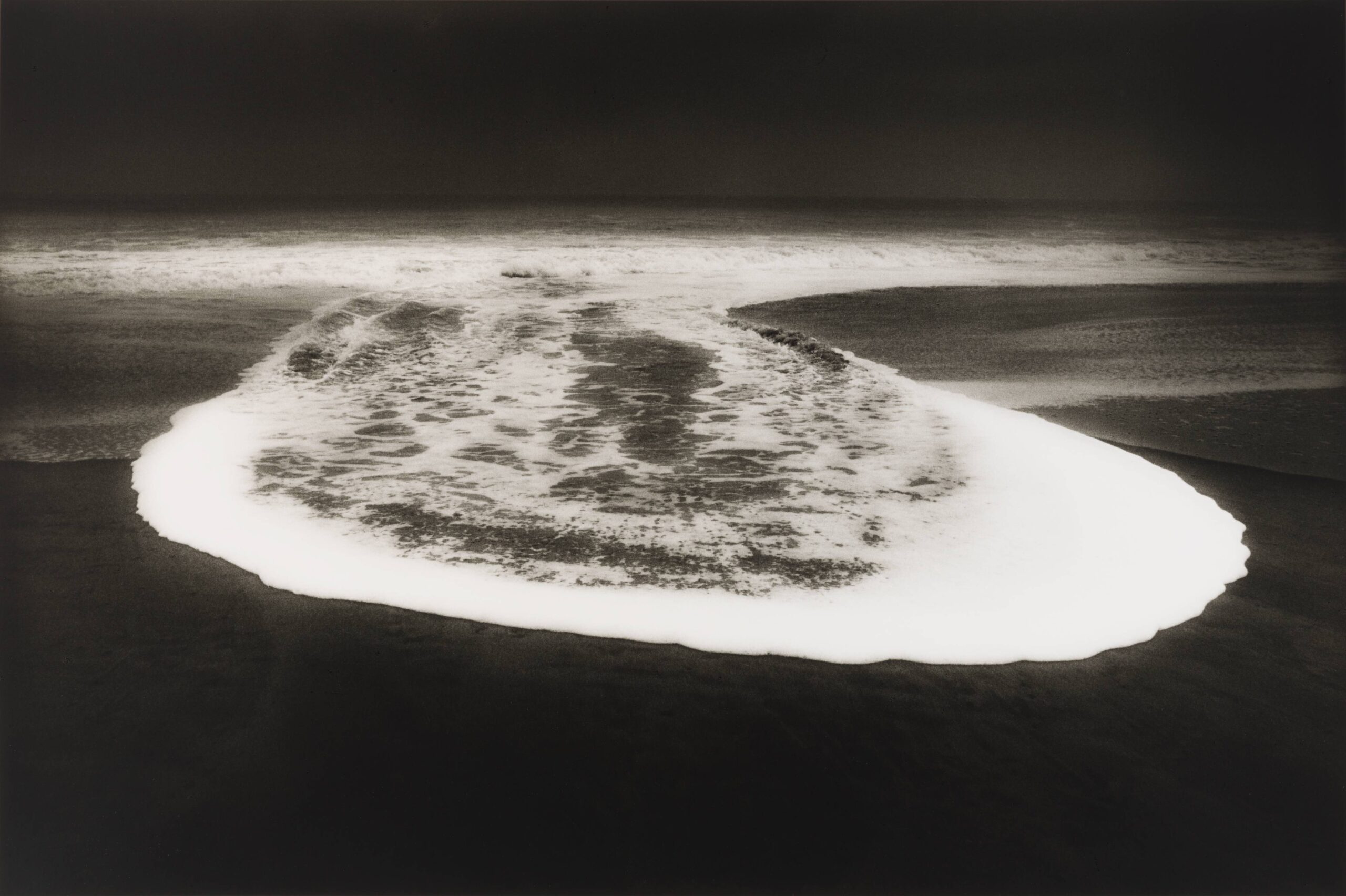 Kou Inose, Chiba, 1983 · SFMOMA