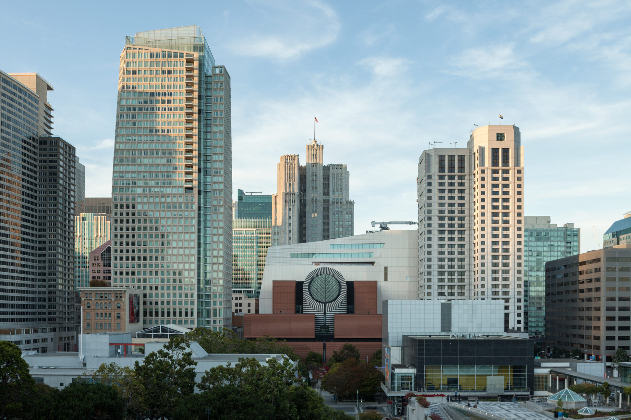 Our DEI Commitment · SFMOMA